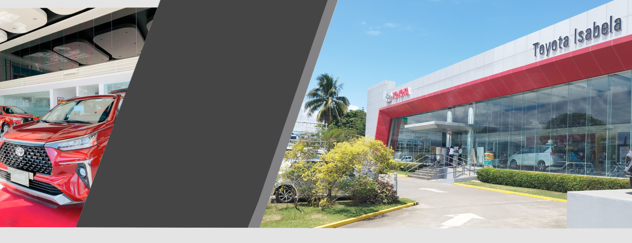 Toyota Isabela | Toyota Isabela
